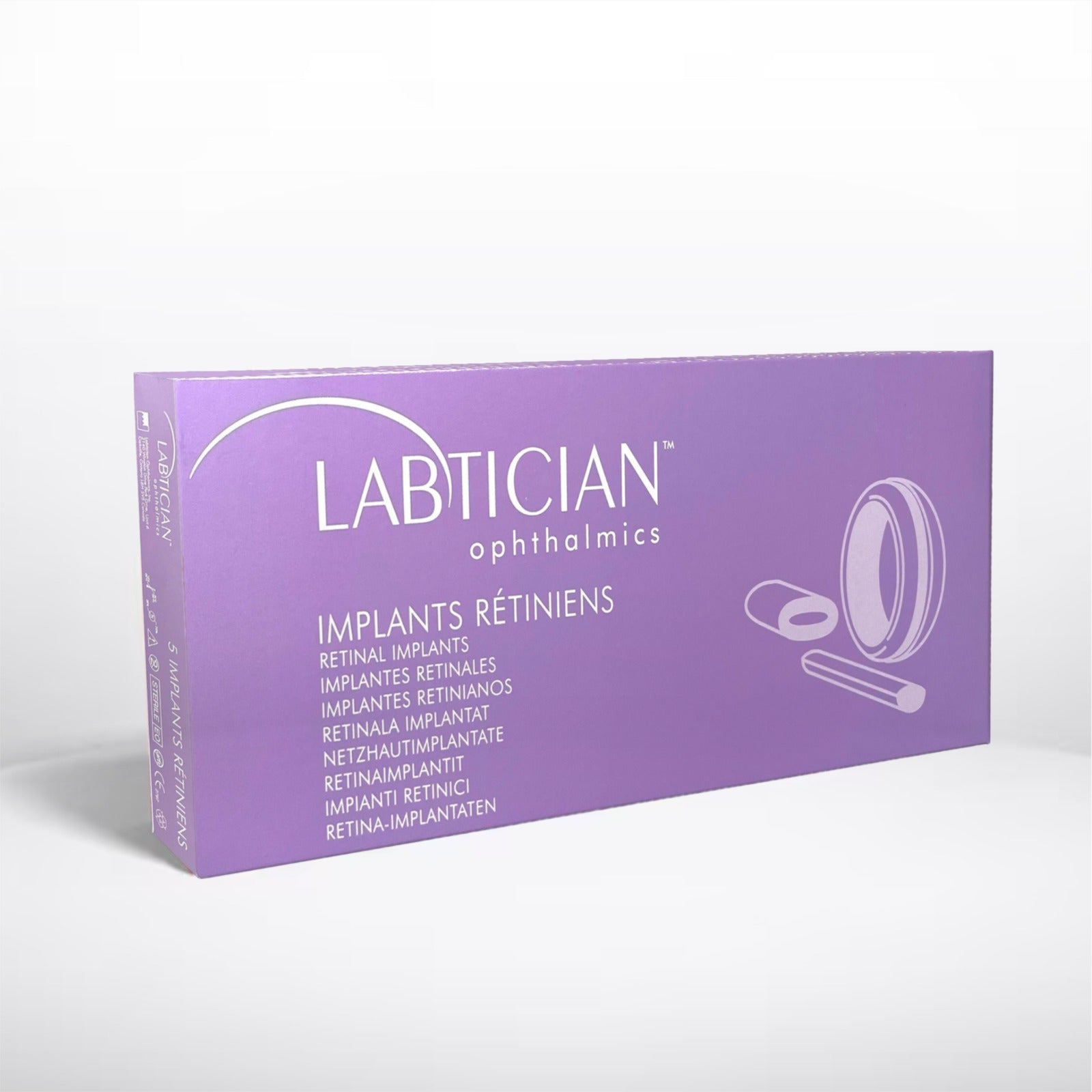 Labtician – Oftalmedia