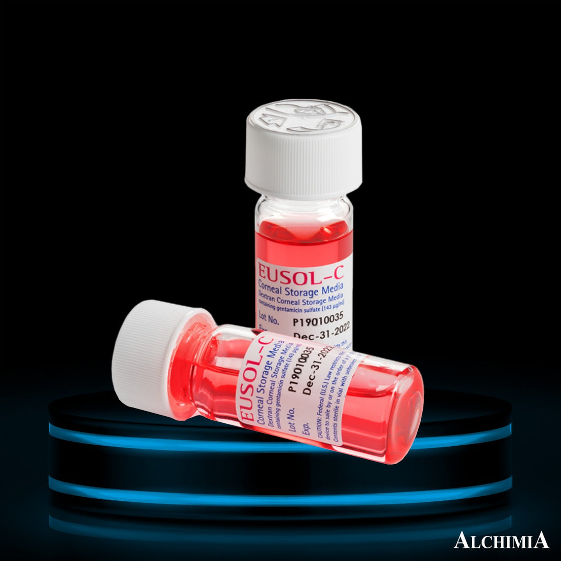 Eusol-C – Oftalmedia